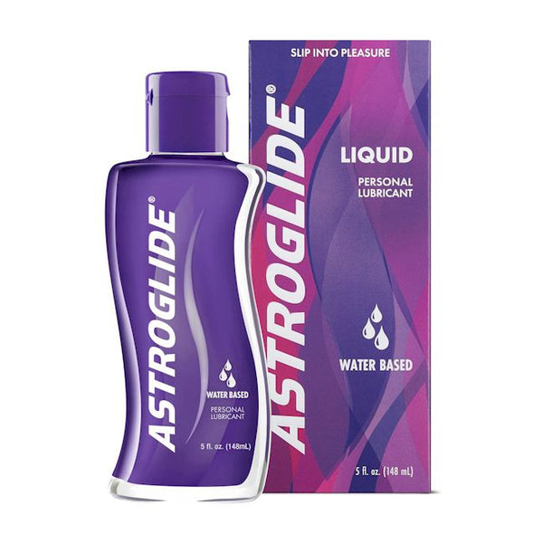 Astroglide Original Lubricants - All Condoms