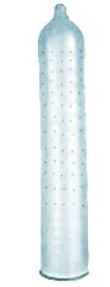 Beyond Seven Studded Condoms - All Condoms